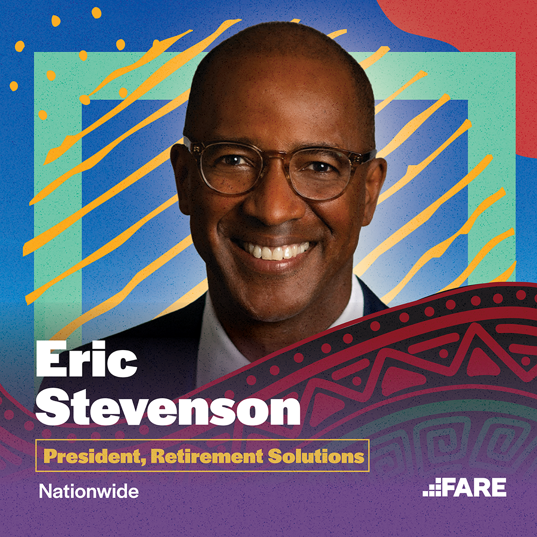 Black History Month Highlight: Eric Stevenson - FARE